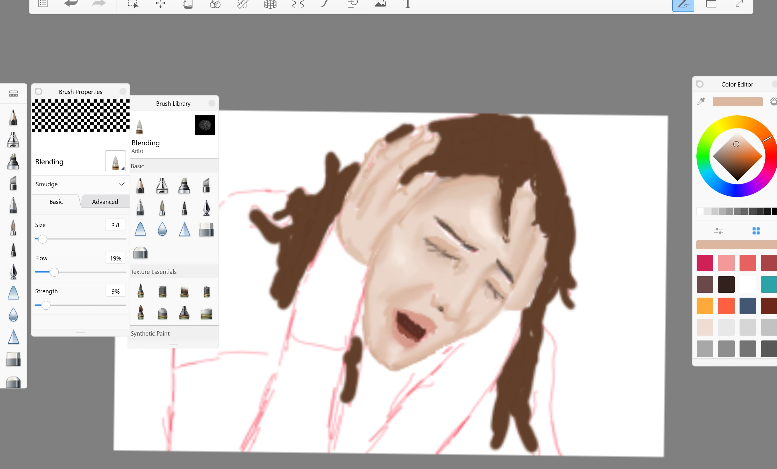 jabberjay scene part 1 | Fandom