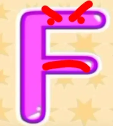 Which is the best Chinese alphabet lore character? | Fandom