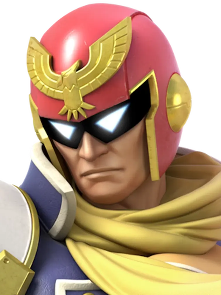 If Captain Falcon returns to Death Battle who will he fight? | Fandom