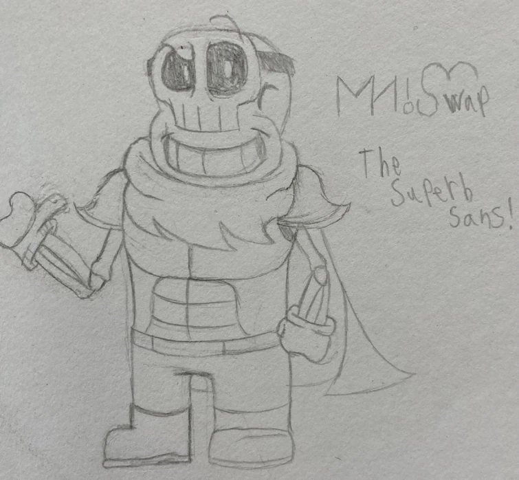 Discuss Everything About New Undertale Fanon AU Wiki | Fandom