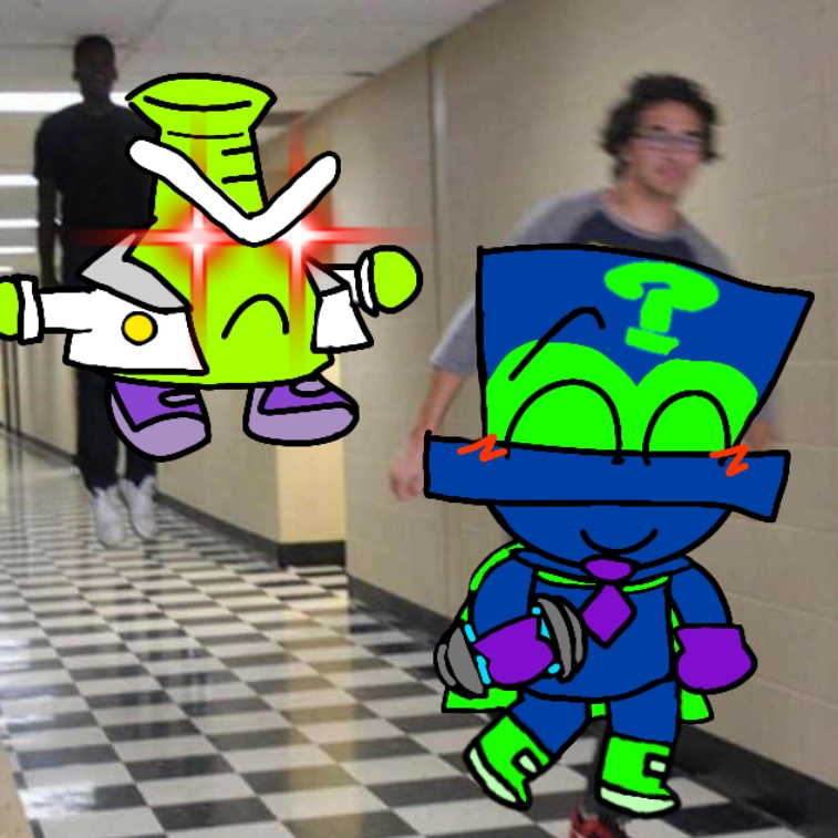 Enigma core | Fandom