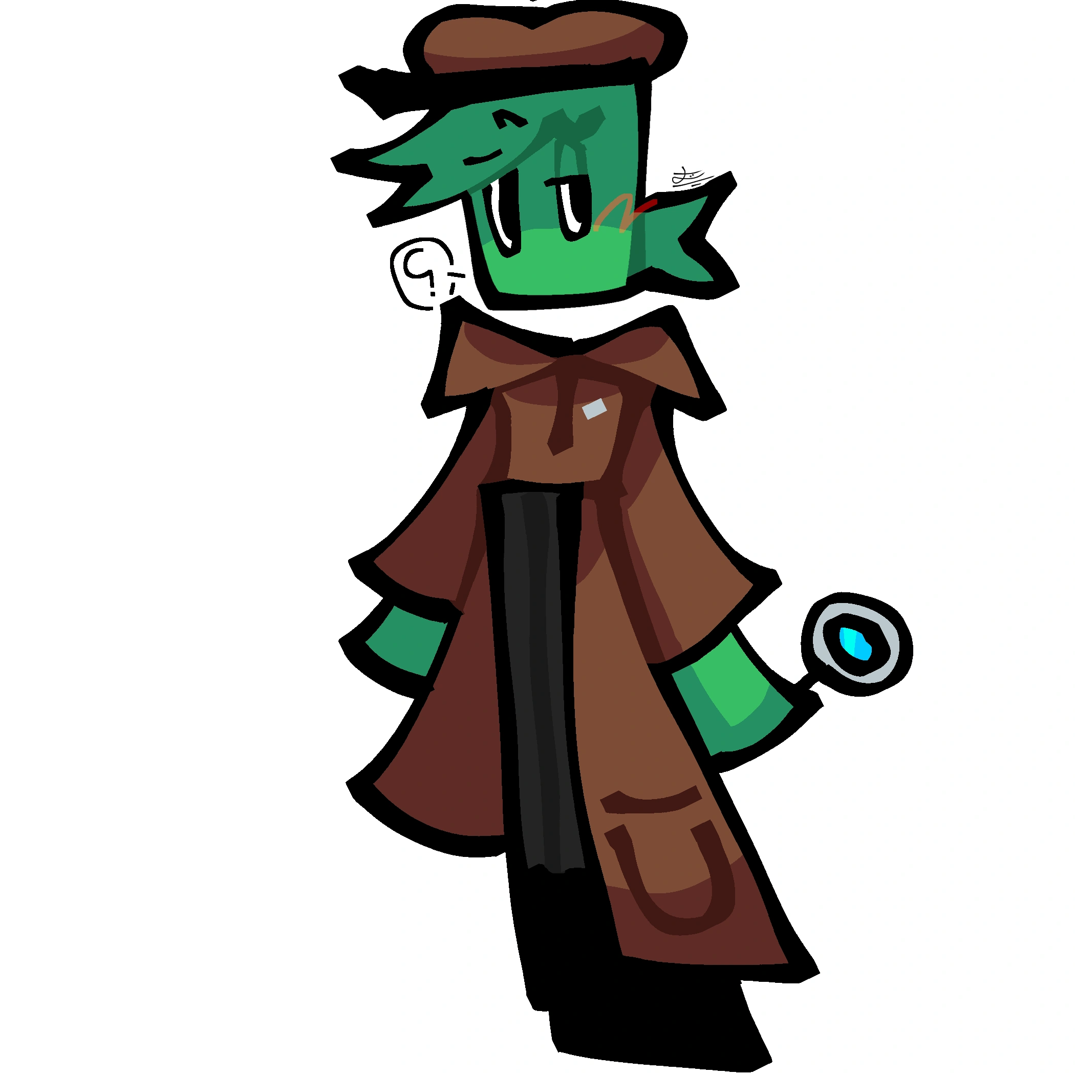 Looker bee🔎 | Fandom