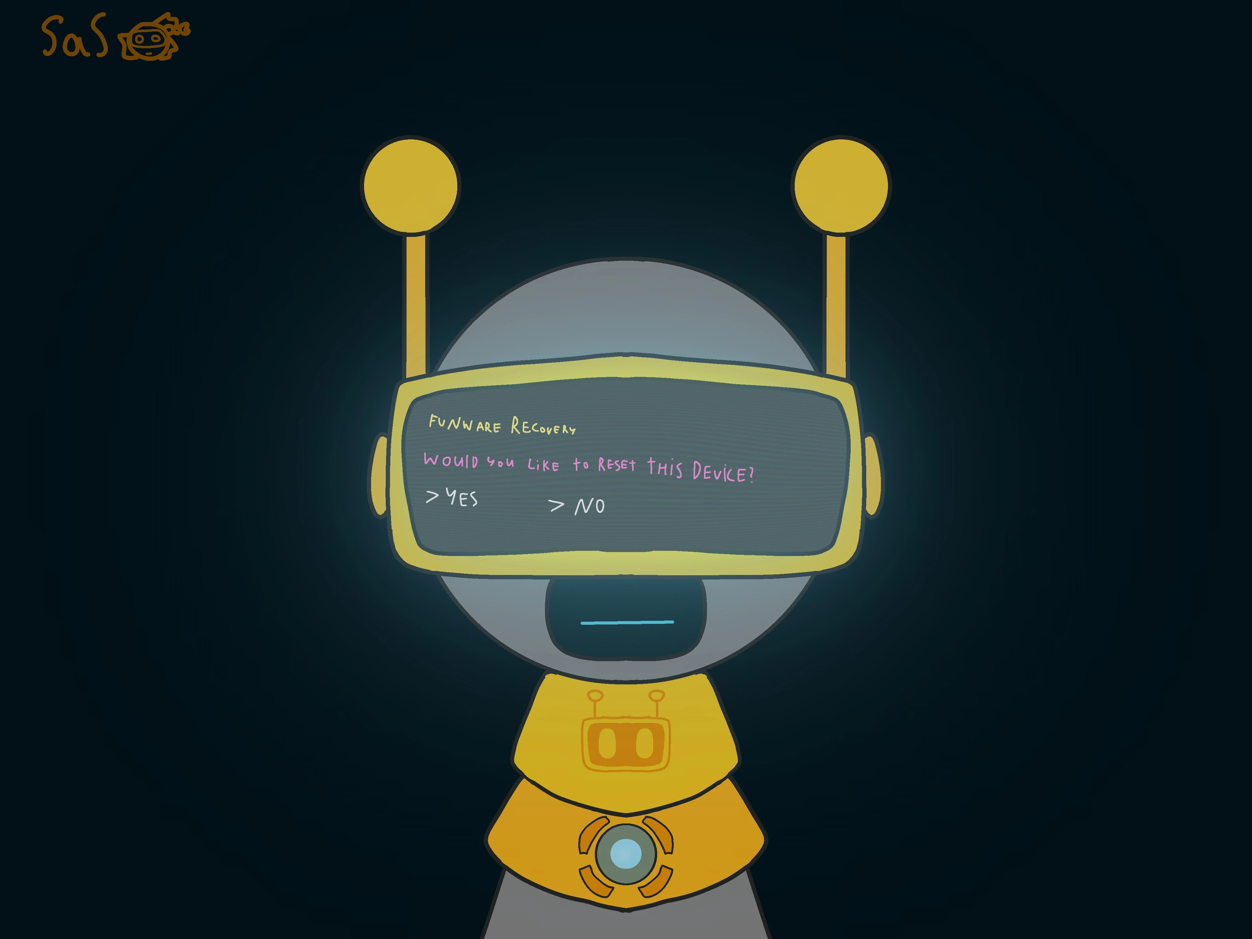 JUST A SIMPLE COMPUTER PROGRAM HOPE IM NOT A PAIN ^_^ | Fandom