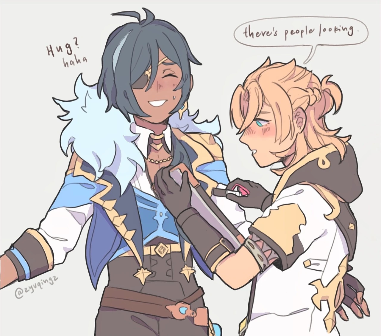 Rix’s Ship Of The Day #2 | Fandom