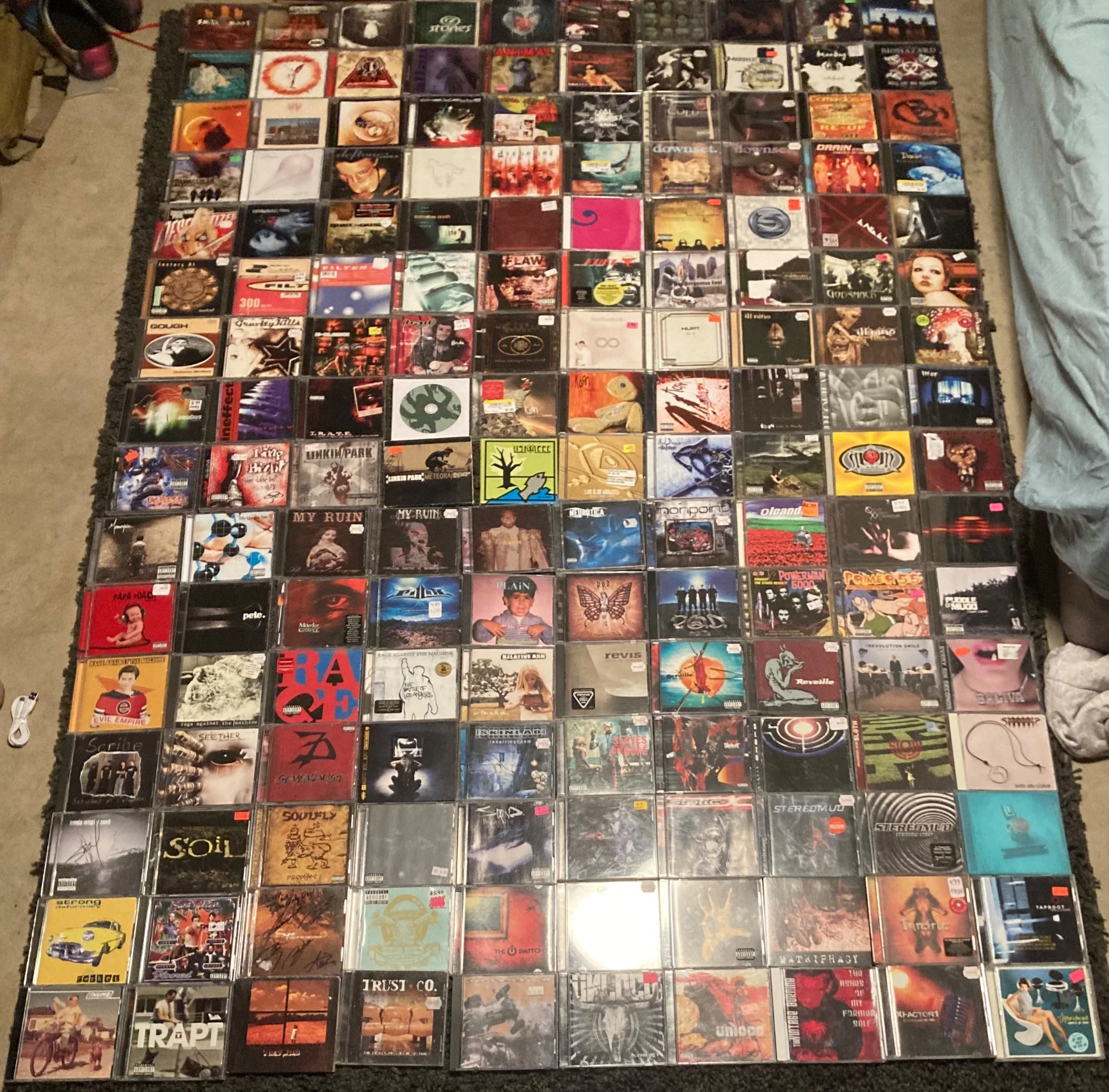 do yall fw my CDs yea or nah | Fandom