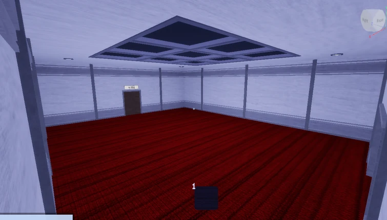 omg what?? scribbly rooms new lobby?!?! | Fandom