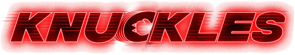 Knuckles predictions | Fandom