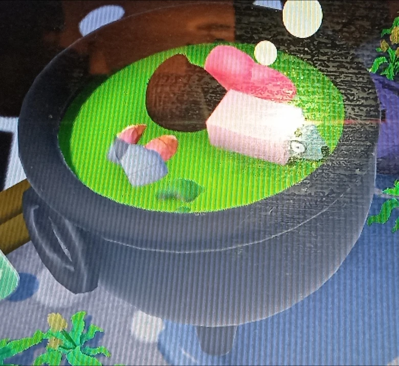 Wobbledog soup | Fandom