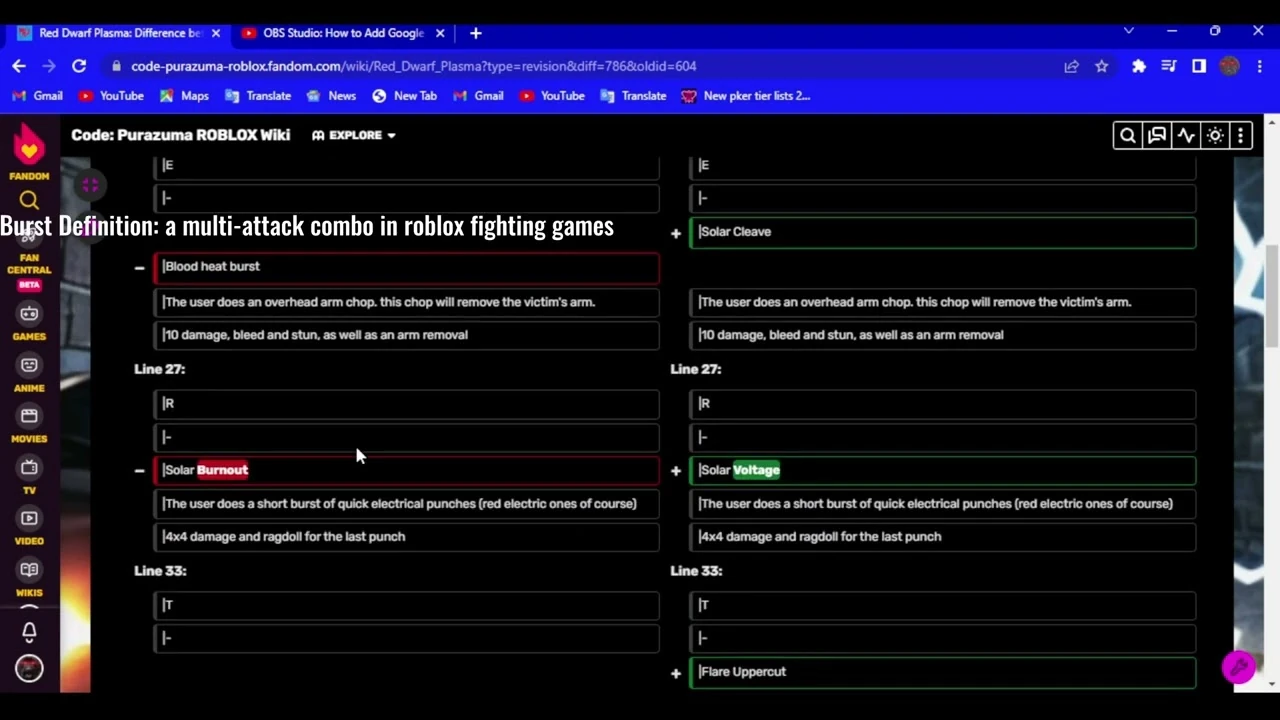 A youtube video i just posted! | Fandom