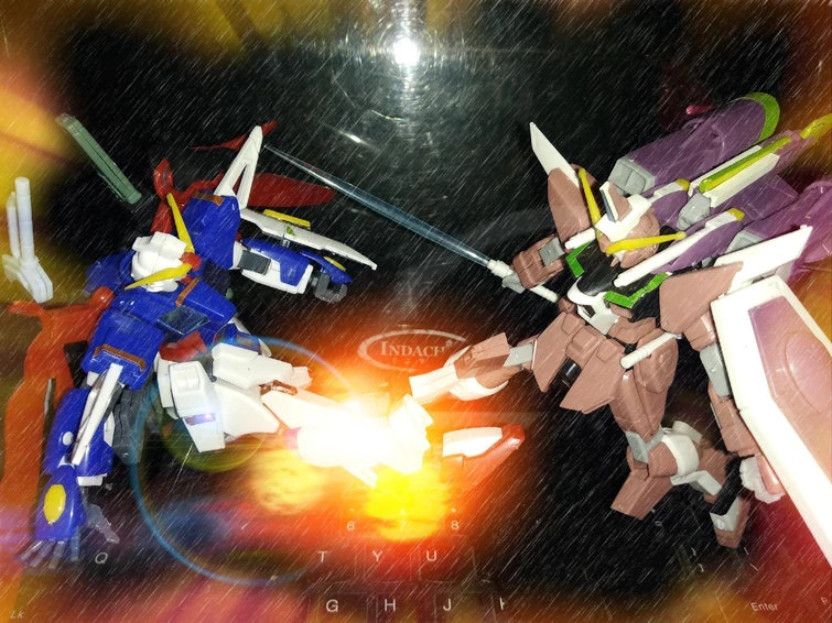 Destiny vs ~justice | Fandom