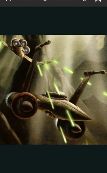 Discuss Everything About Wookieepedia | Fandom