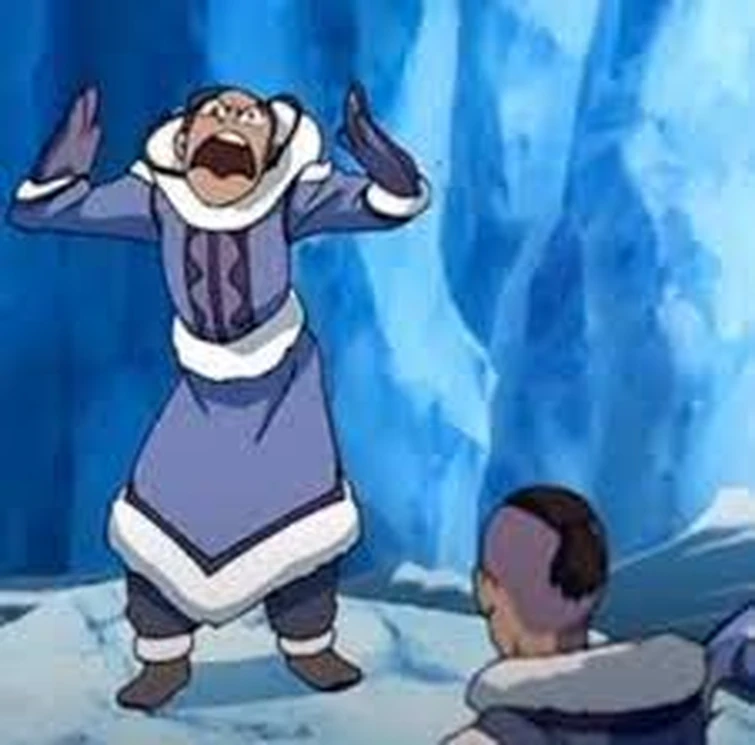 10 REASONS WHY YOU SHOULD NEVER PAUSE ATLA!!! | Fandom