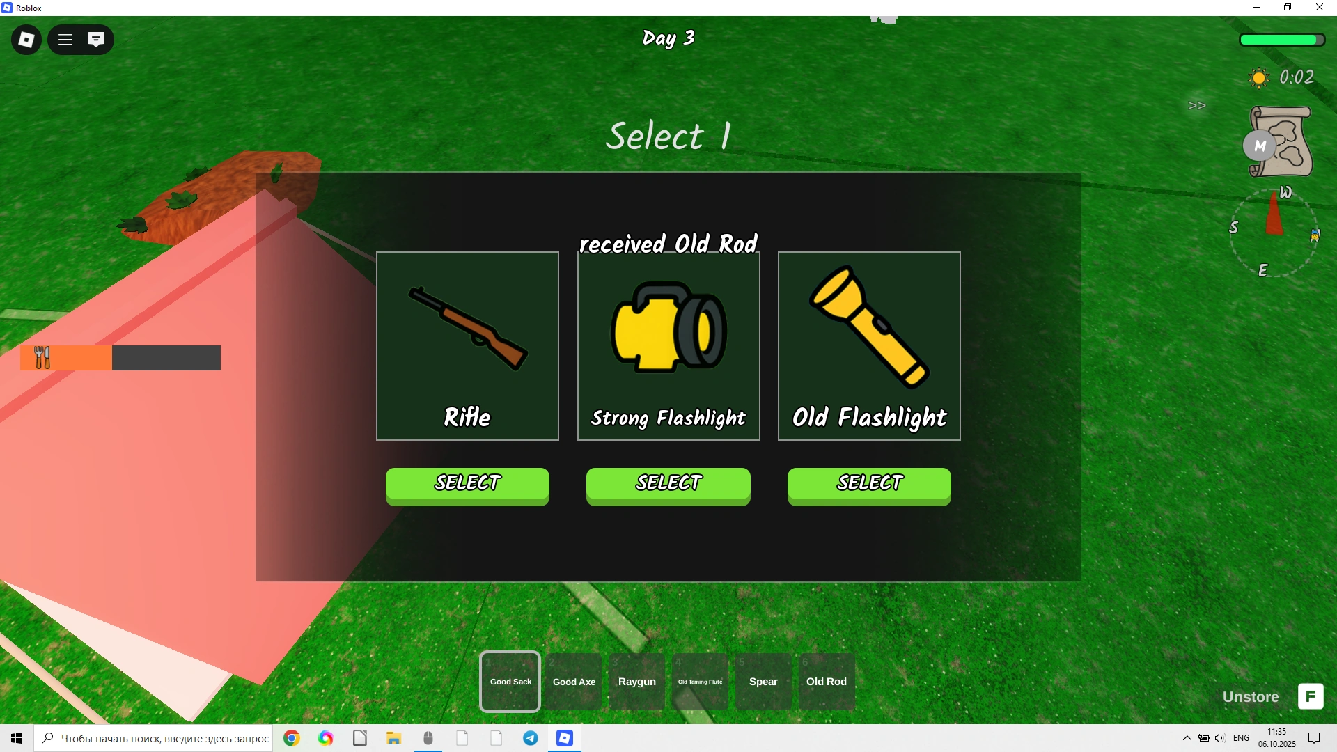 Bad pelt trader | Fandom