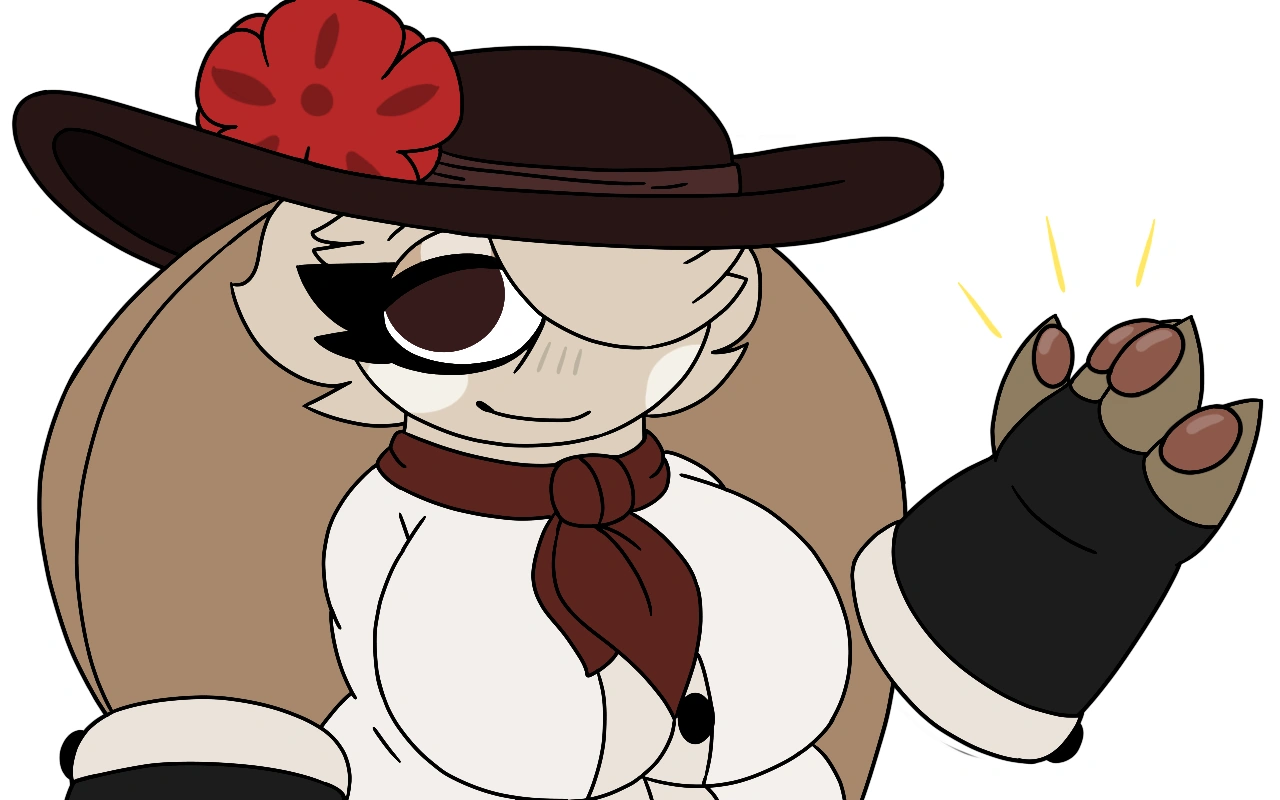 A! Emma (with float arm?) | Fandom