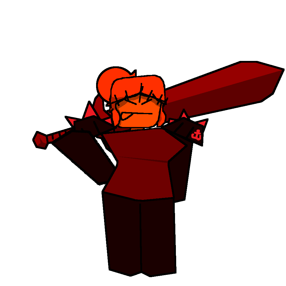 made better Queen Magma art trust | Fandom