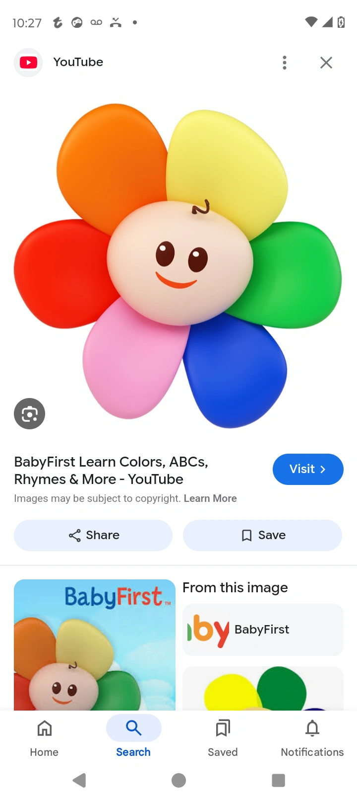 Baby first Disney XD 2014 baby first baby blossom | Fandom