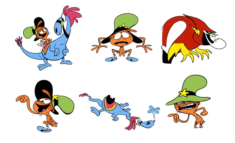 Discuss Everything About Wander Over Yonder Wiki | Fandom