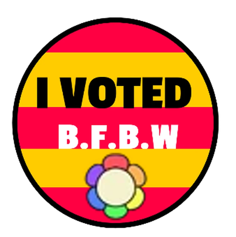 bfbw awards ceremony | Fandom