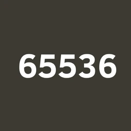65536 | 2048 game Wiki | Fandom