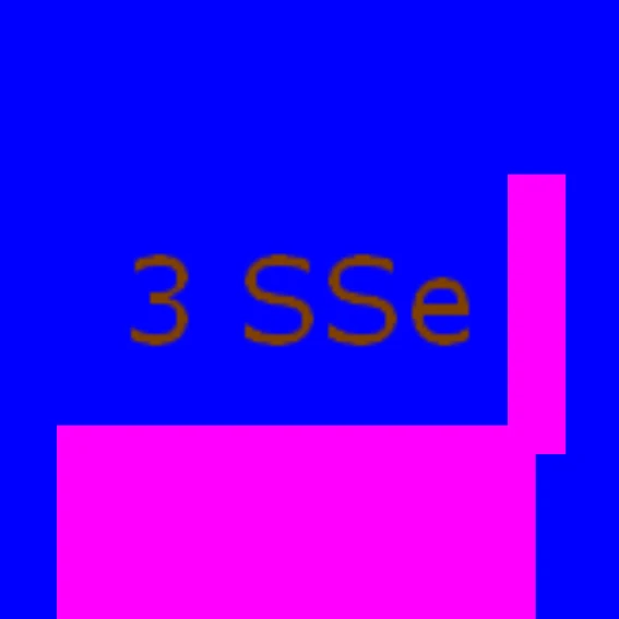 Fanon:3 SSe | 2048 game Wiki | Fandom