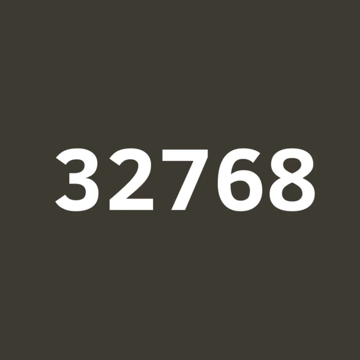 32768 | 2048 game Wiki | Fandom