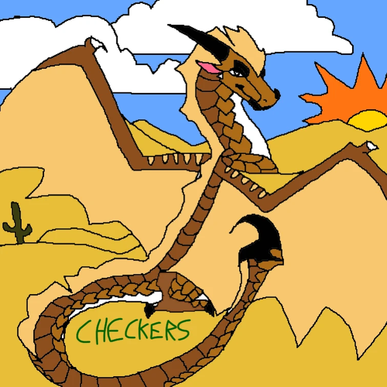 Sandwing OC (FTU) | Fandom