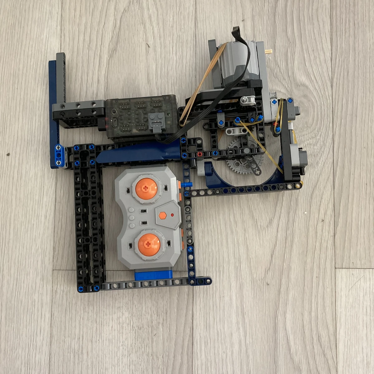 Full auto gun | 2048vids Wiki | Fandom