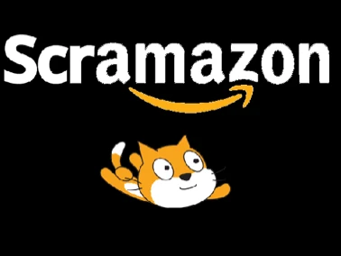 Scramazon | 2048vids Wiki | Fandom