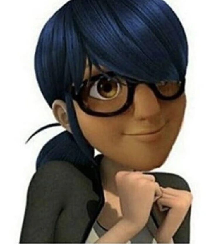 Miraculous Cursed Images | Fandom