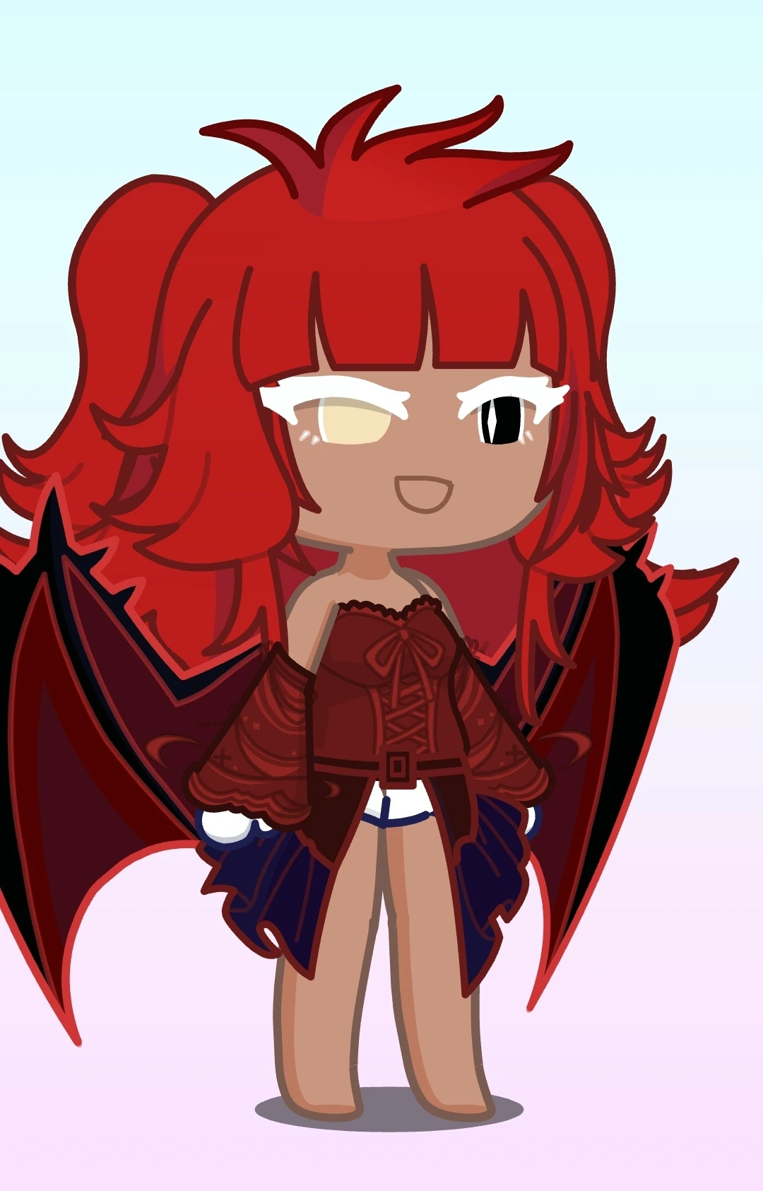 Somebody help with an outfit for this upcoming oc | Fandom