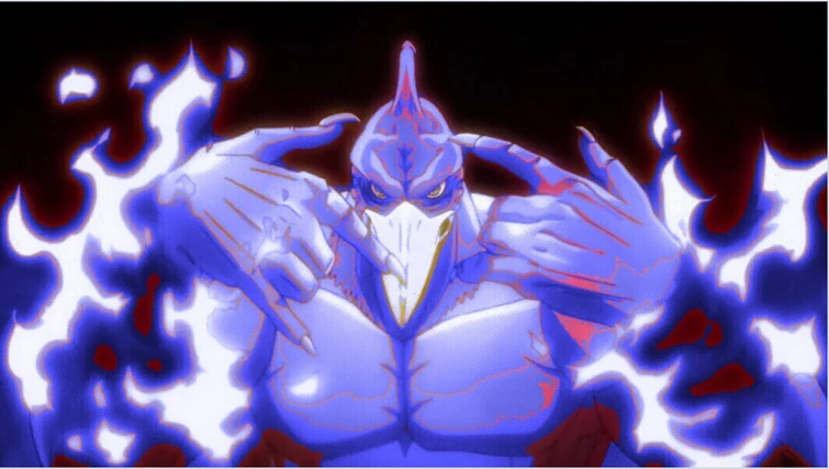 Magician's Blue! | Fandom