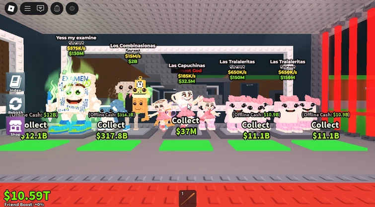 Rate My Alt's Base | Fandom