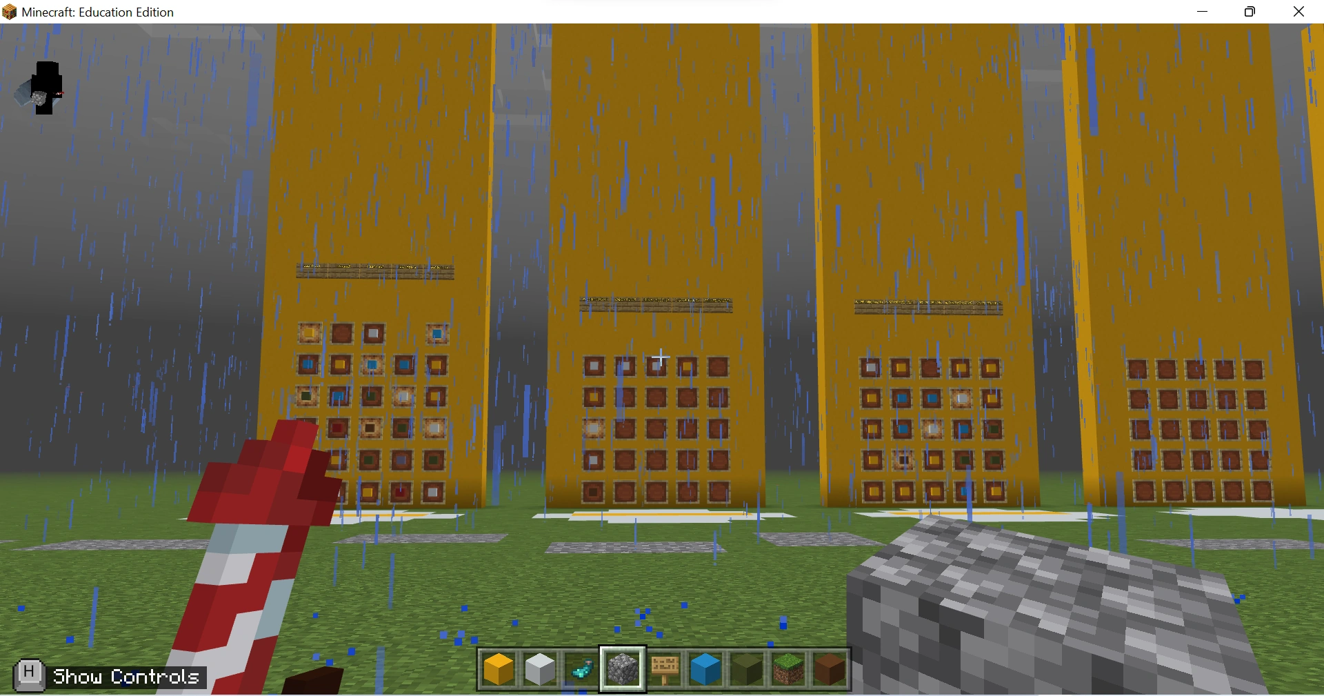 Bss in minecraft pt 1 | Fandom