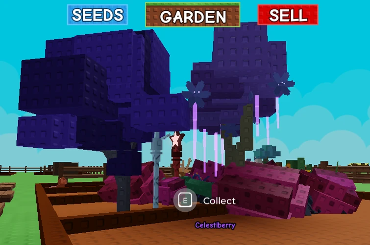 Discuss Everything About Grow a Garden Wiki | Fandom