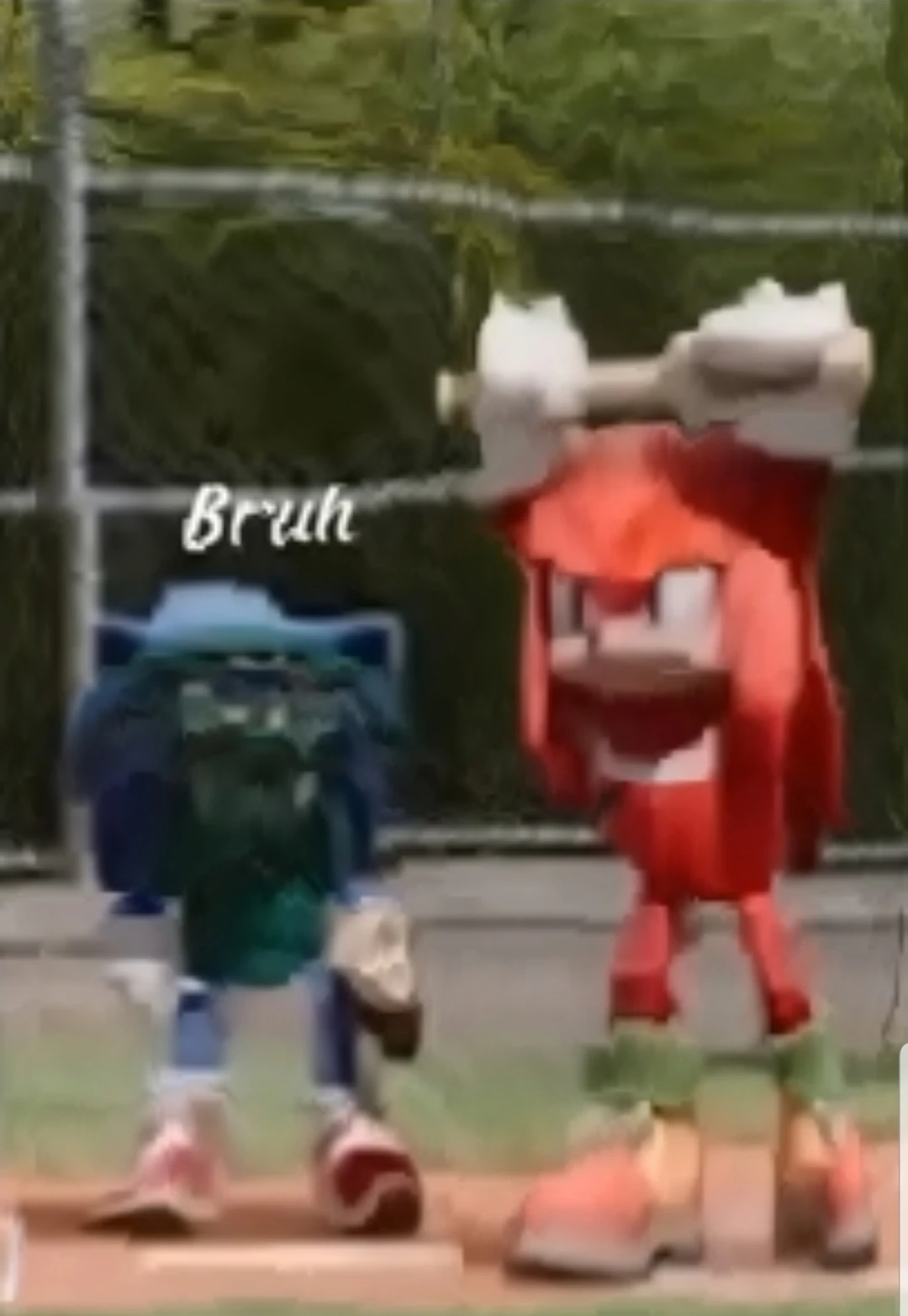 New person everybody | Fandom