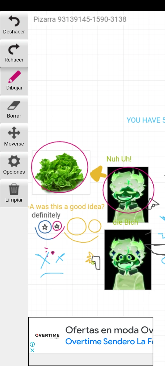 Cringe-35 = Lettuce | Fandom