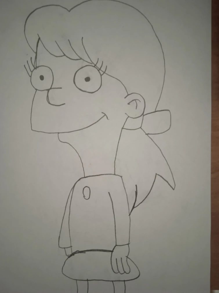 Discuss Everything About Simpsons Wiki | Fandom