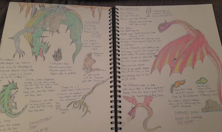 Discuss Everything About How to Train Your Dragon Wiki | Fandom
