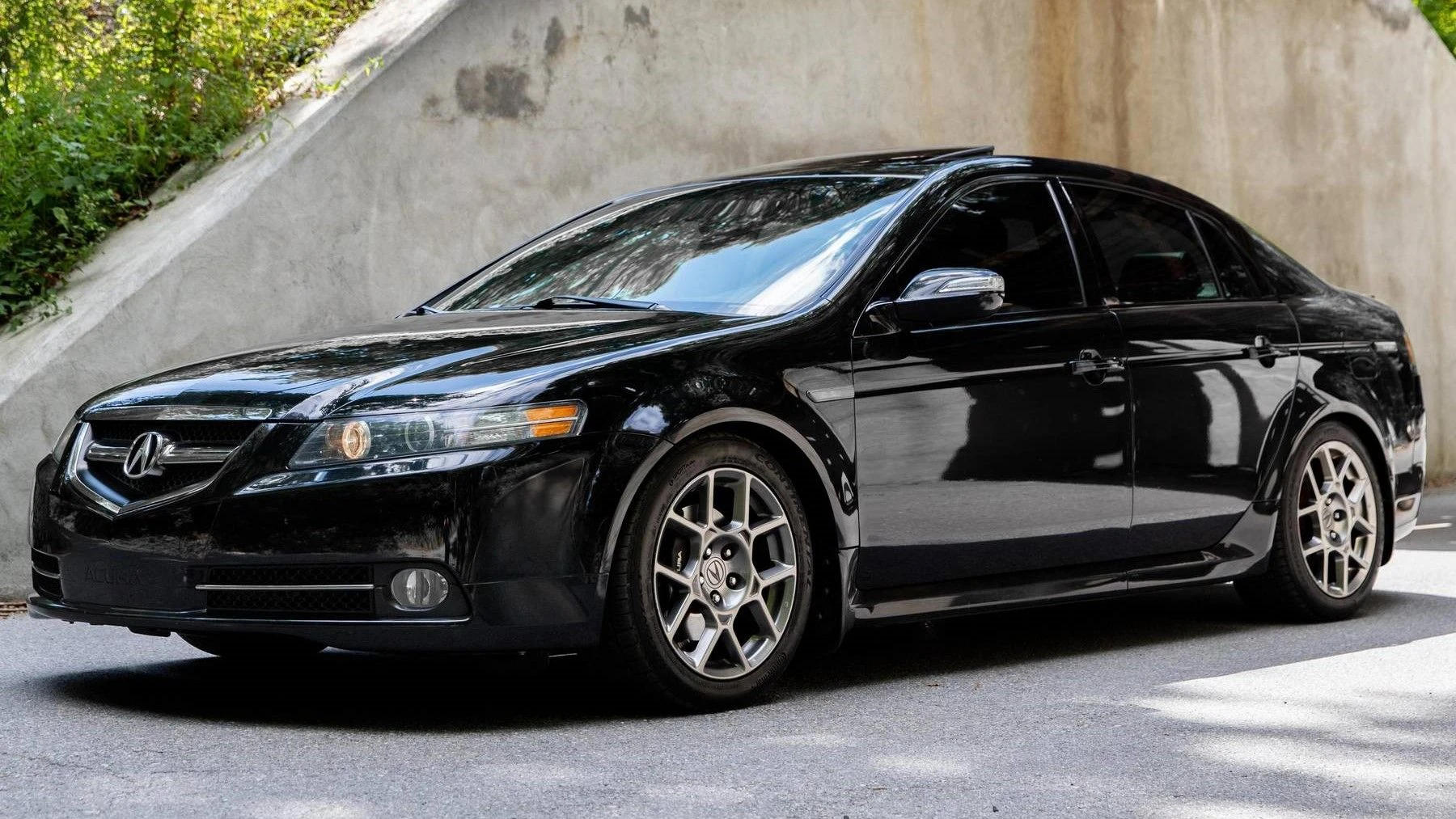 Who doesn't love this significant Acura | Fandom