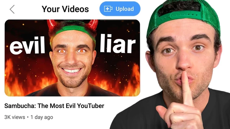 Discuss Everything About Wikitubia | Fandom