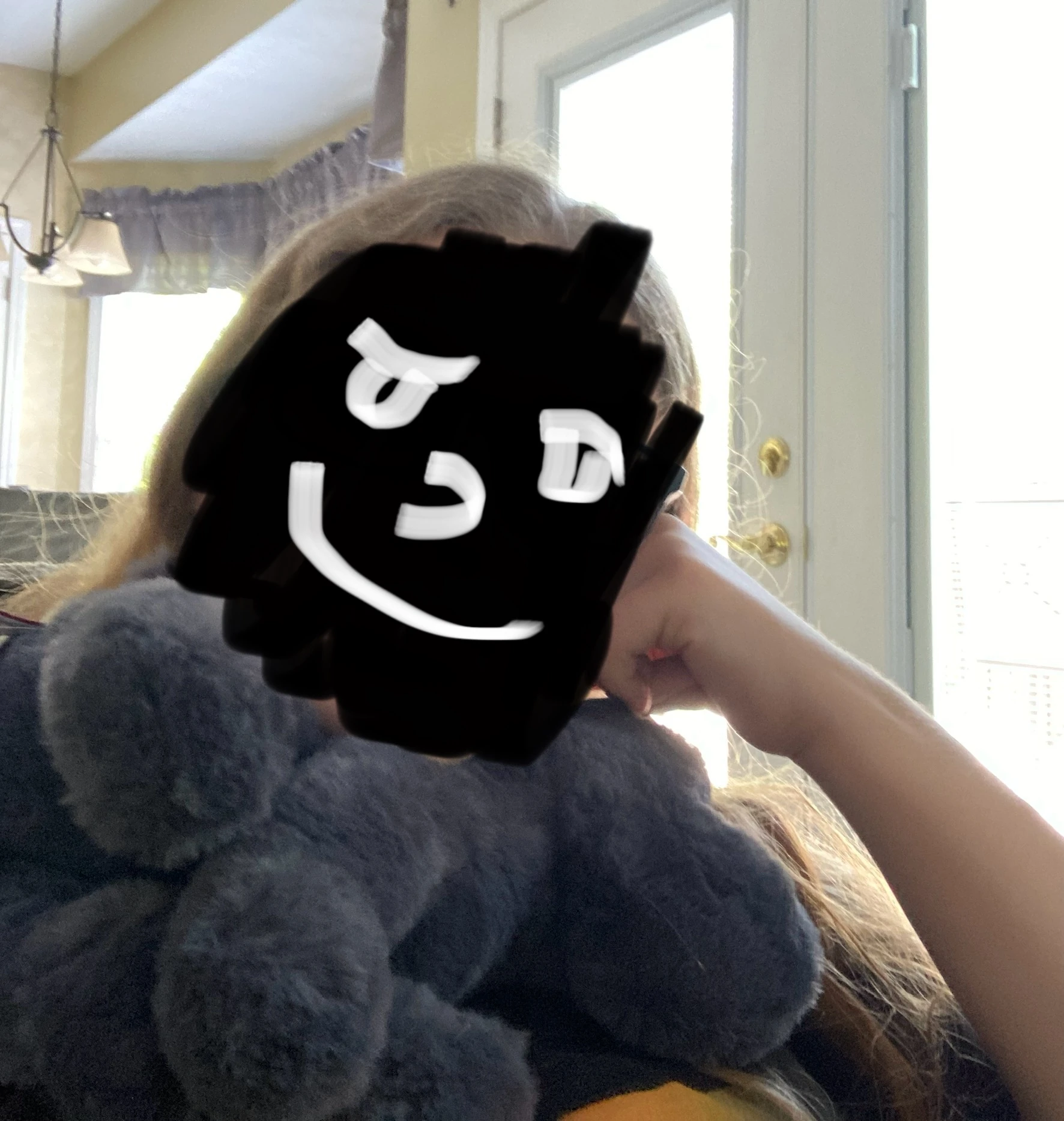 A really nice interaction I had today | Fandom