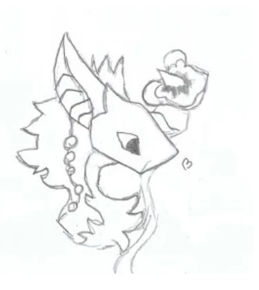 5 Mins Dragon Drawings, Pt 1: Skyrix | Fandom