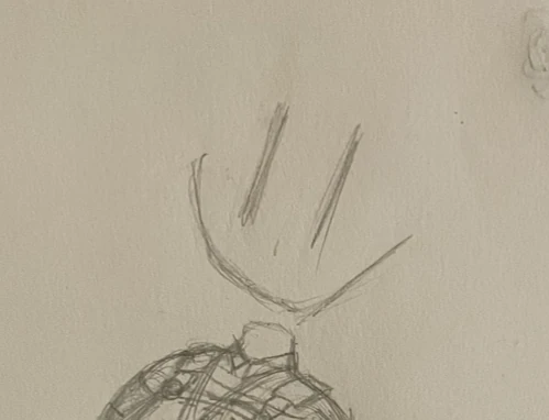 Sneak peak Of a redesign of my A-150 human!entity | Fandom