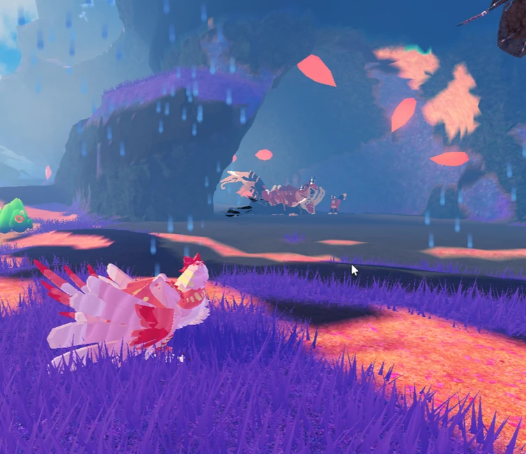 Creatures of Sonria; The Documentary. S1. EP1; The Vetemortem. | Fandom