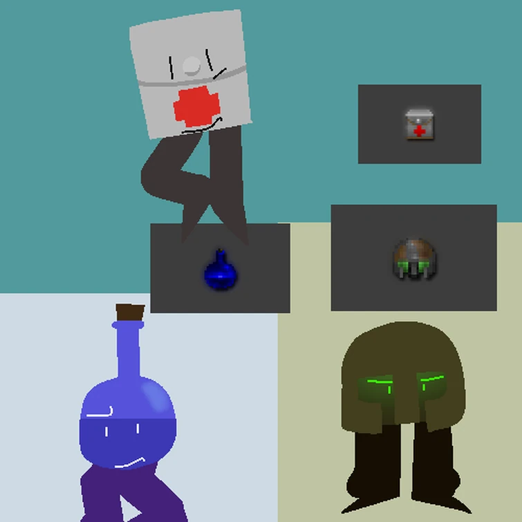 doom powerups | Fandom