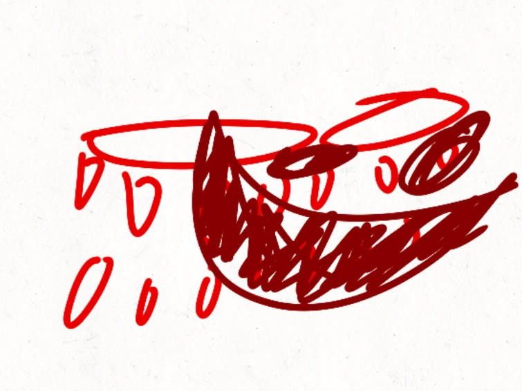 Character development be like | Fandom