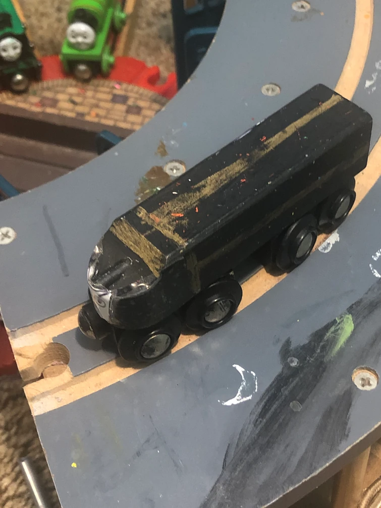 Diesel 11’s gang | Fandom