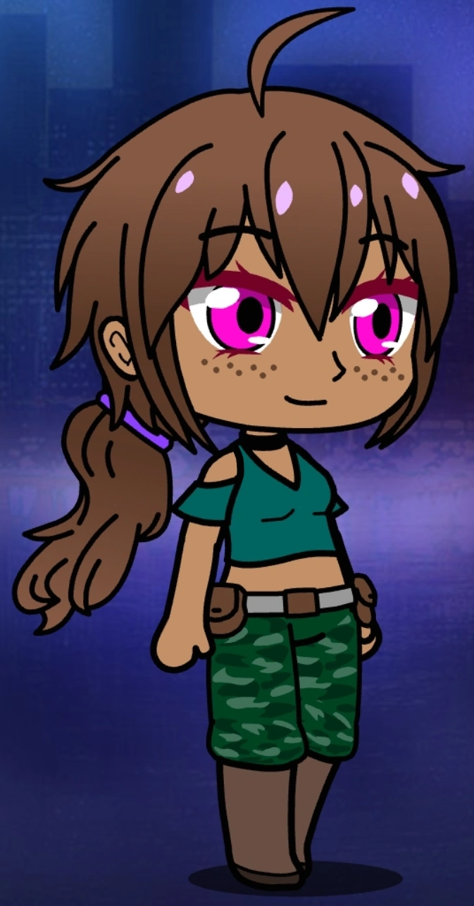 Help me name these OCs please- (♡Lexi/Raven♡) | Fandom