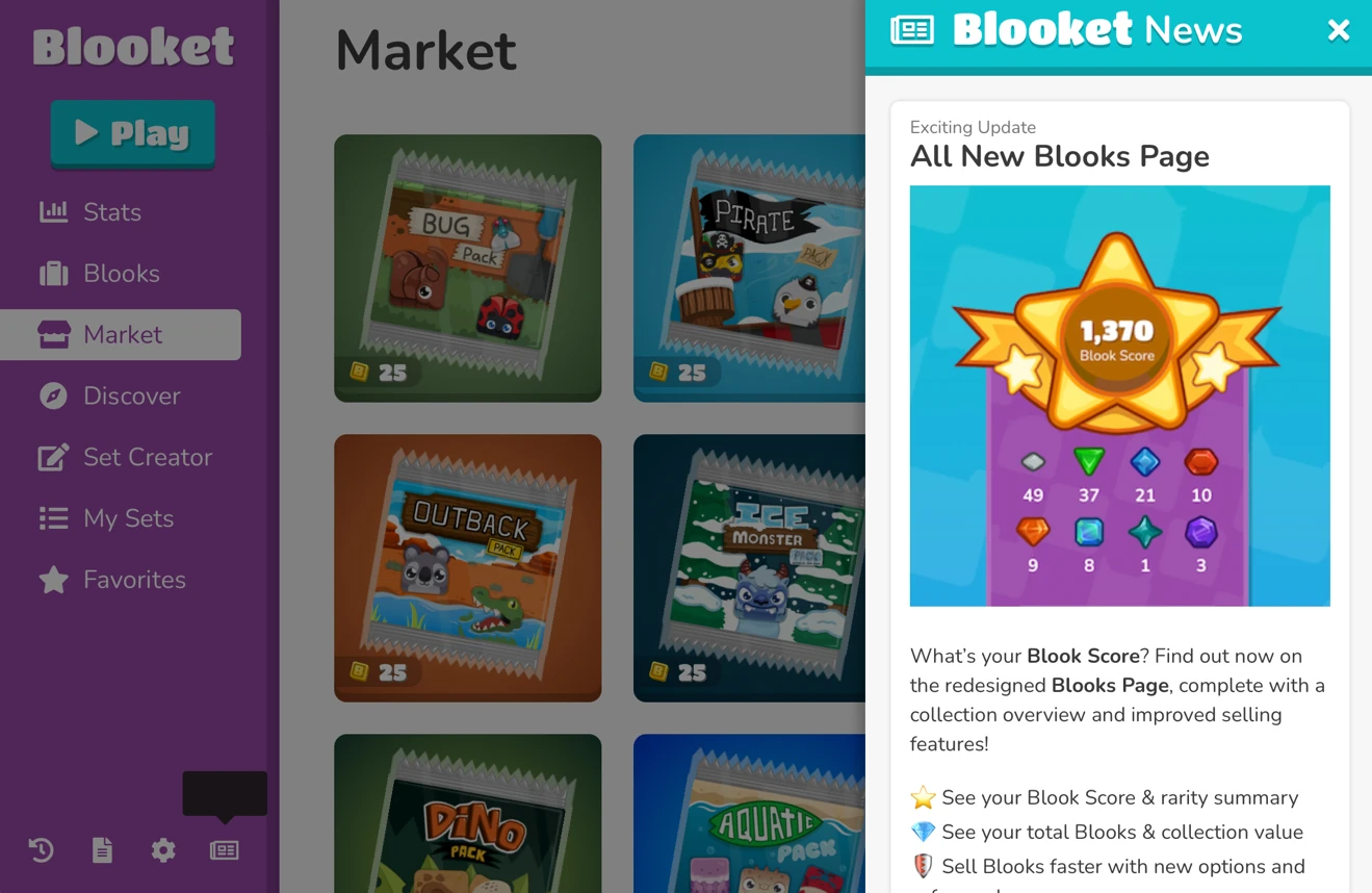 wHat’s wrOng with this blOoket screenshoT? | Fandom