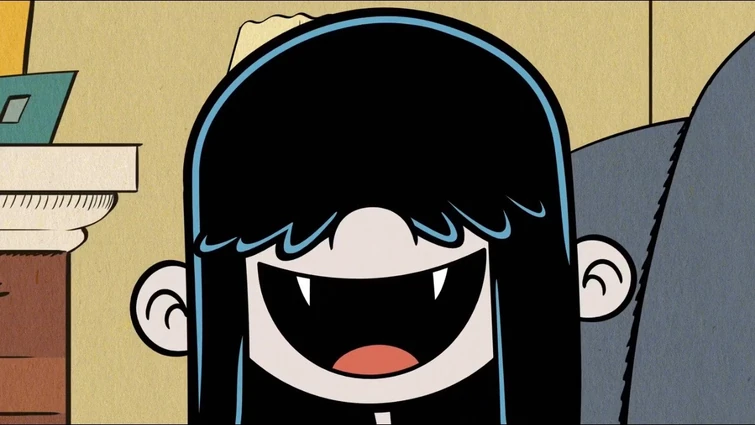 HAPPY BIRTHDAY LUCY LOUD!!!! 🦇🦇🦇🦇 | Fandom